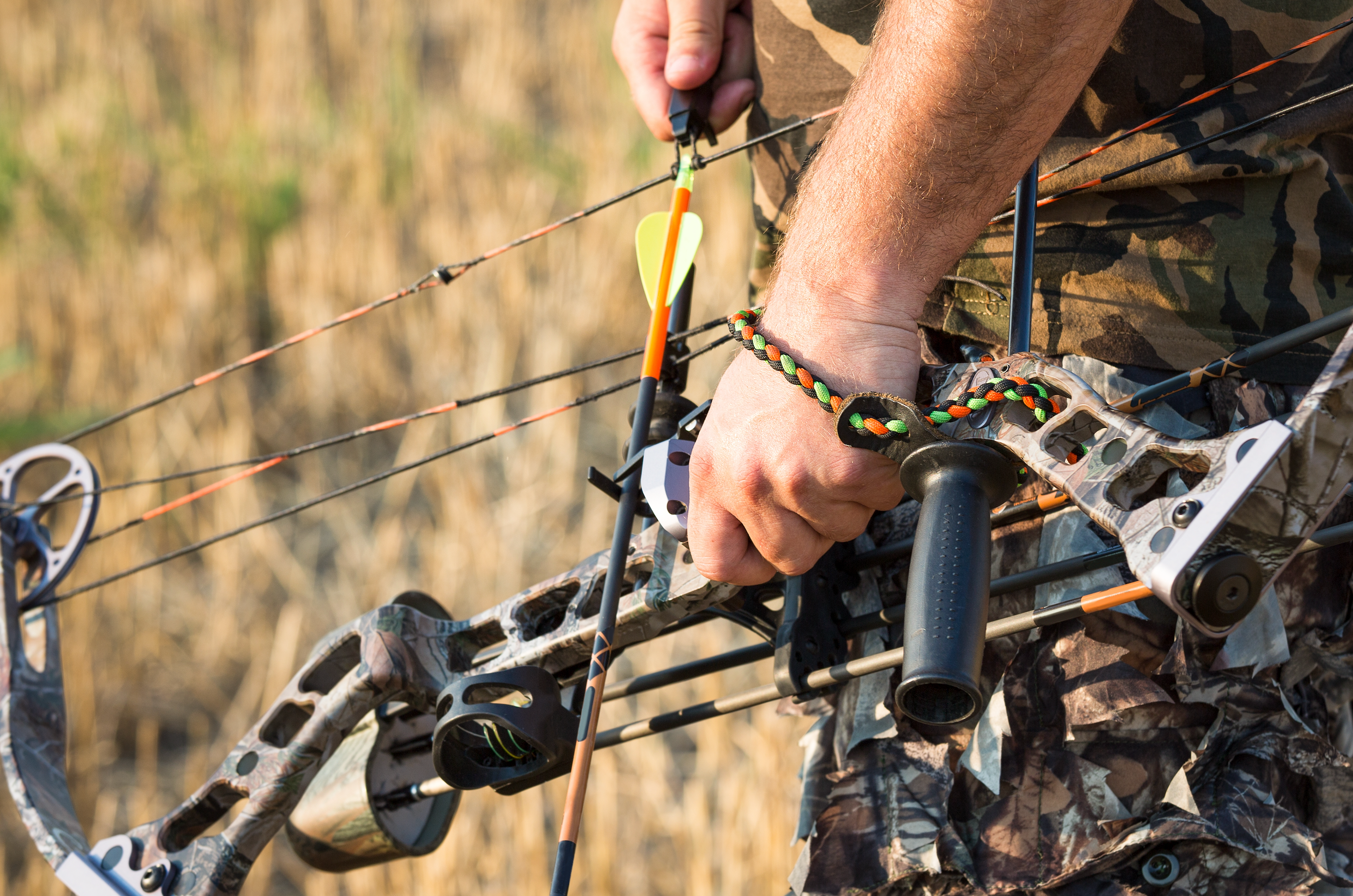 Things To Know About Bow Hunting – Marks Outdoors