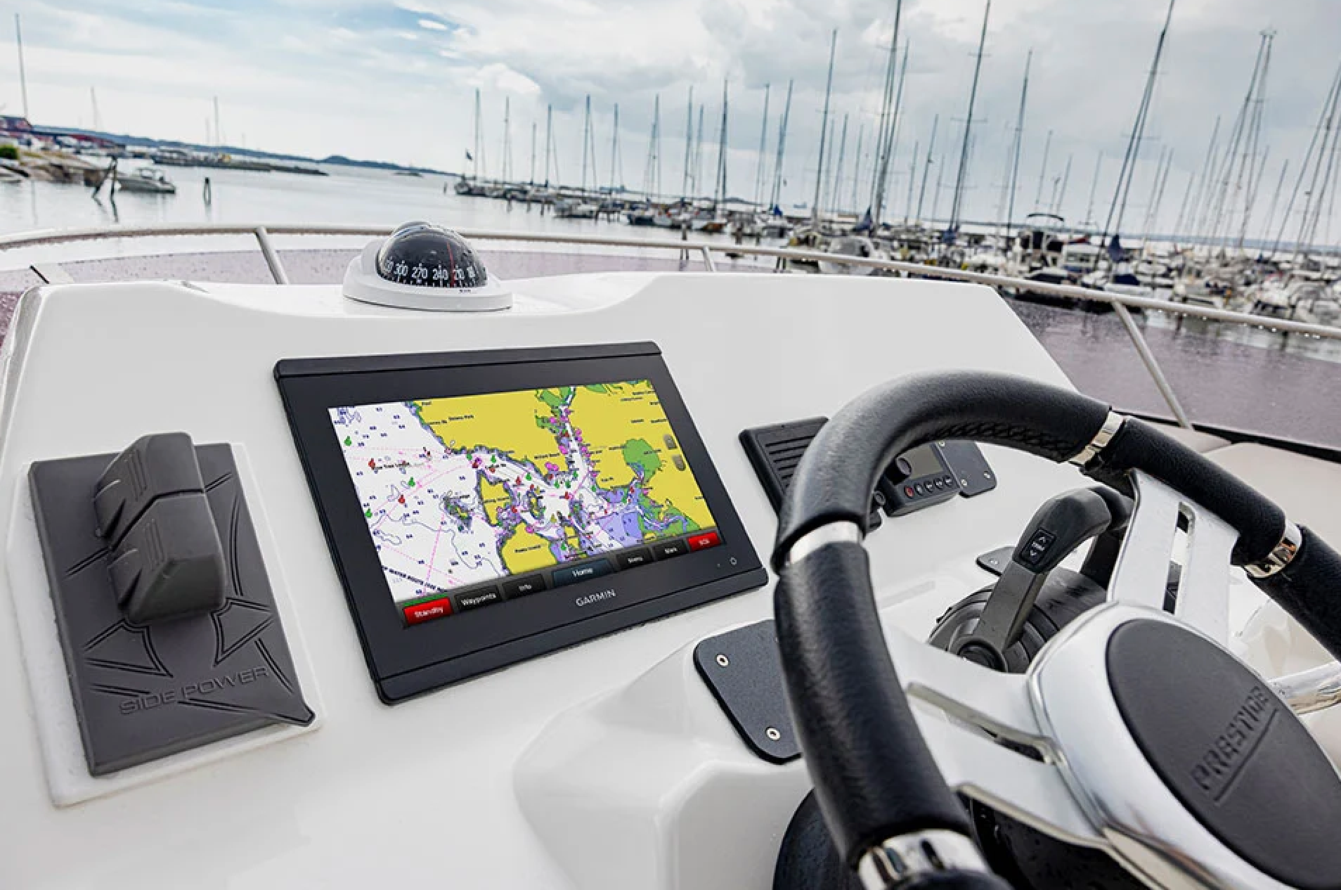 The Importance of a GPS – Marks Outdoors