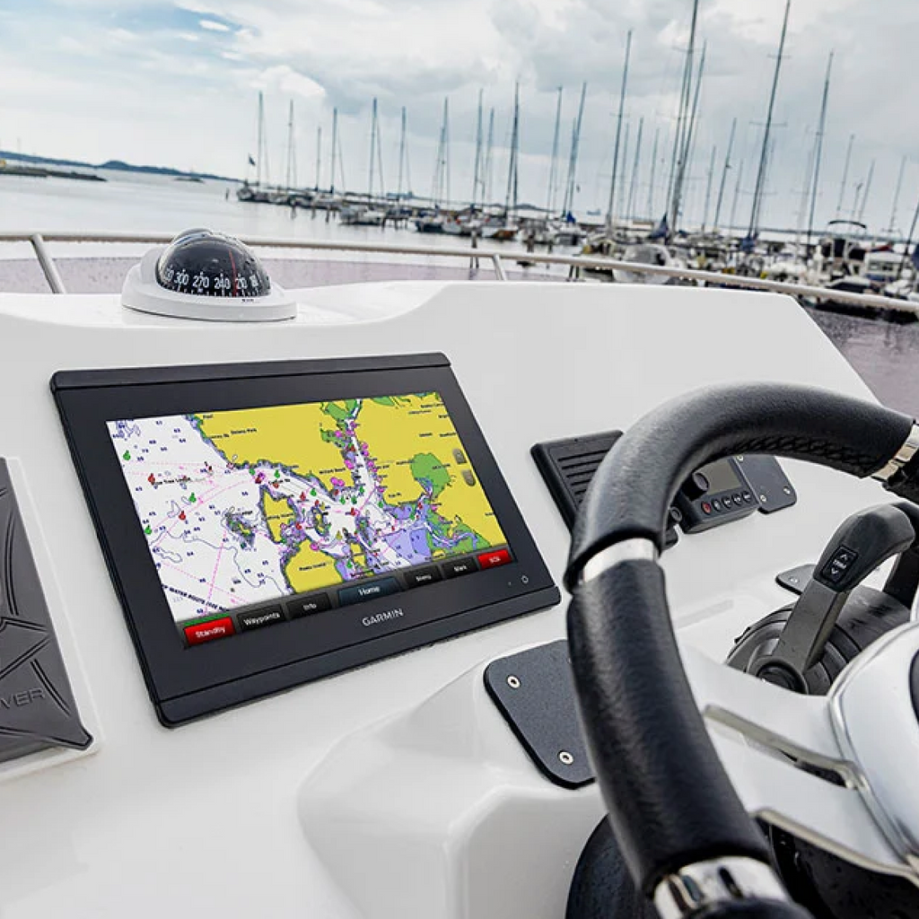 The Importance of a GPS – Marks Outdoors