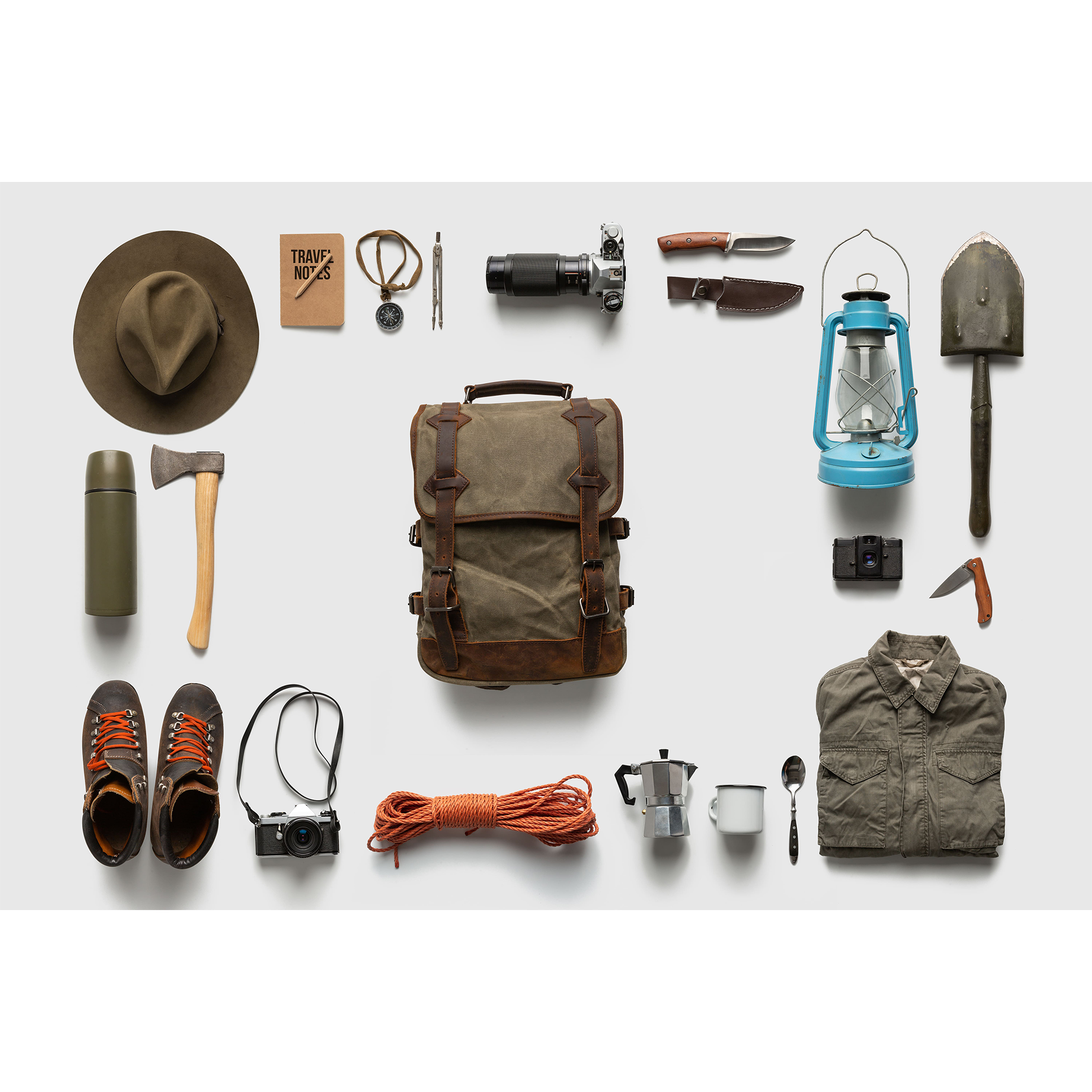 Essential Camping Equipment That All Campers need – Marks Outdoors