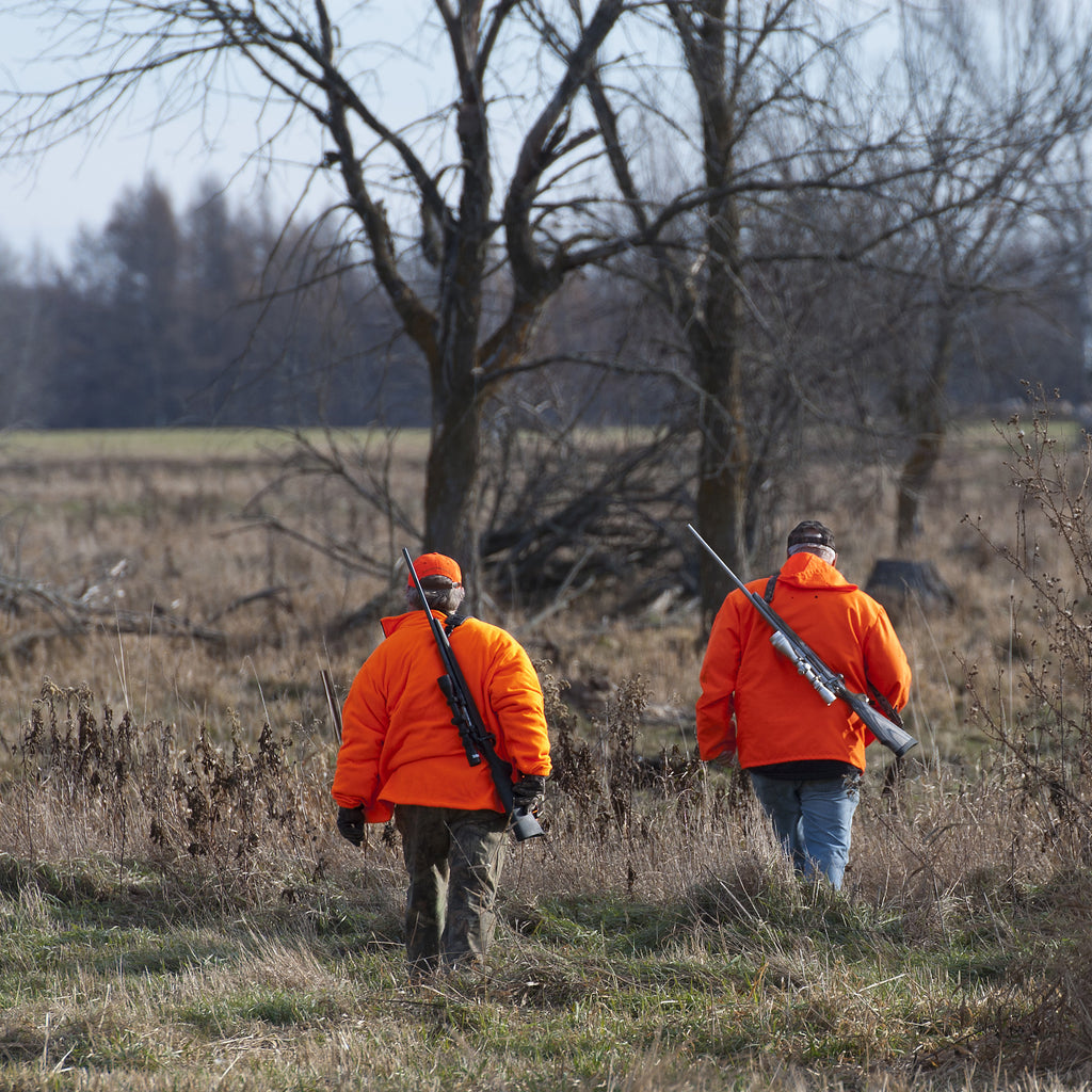 A Guide to Hunting Seasons in Alabama – Marks Outdoors