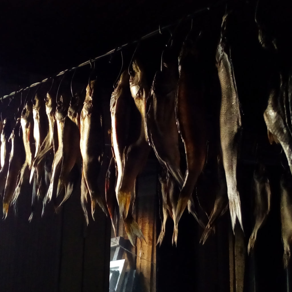 Different Types of Jerky – Marks Outdoors