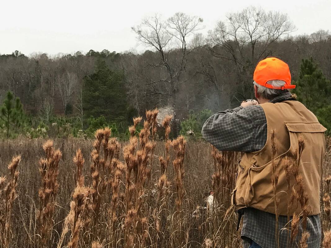 Hunting – Marks Outdoors