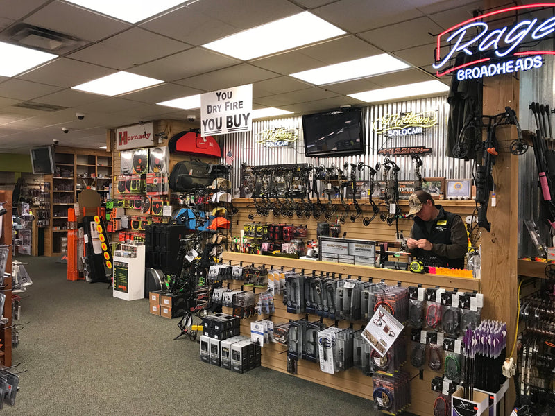 Collections – Marks Outdoors