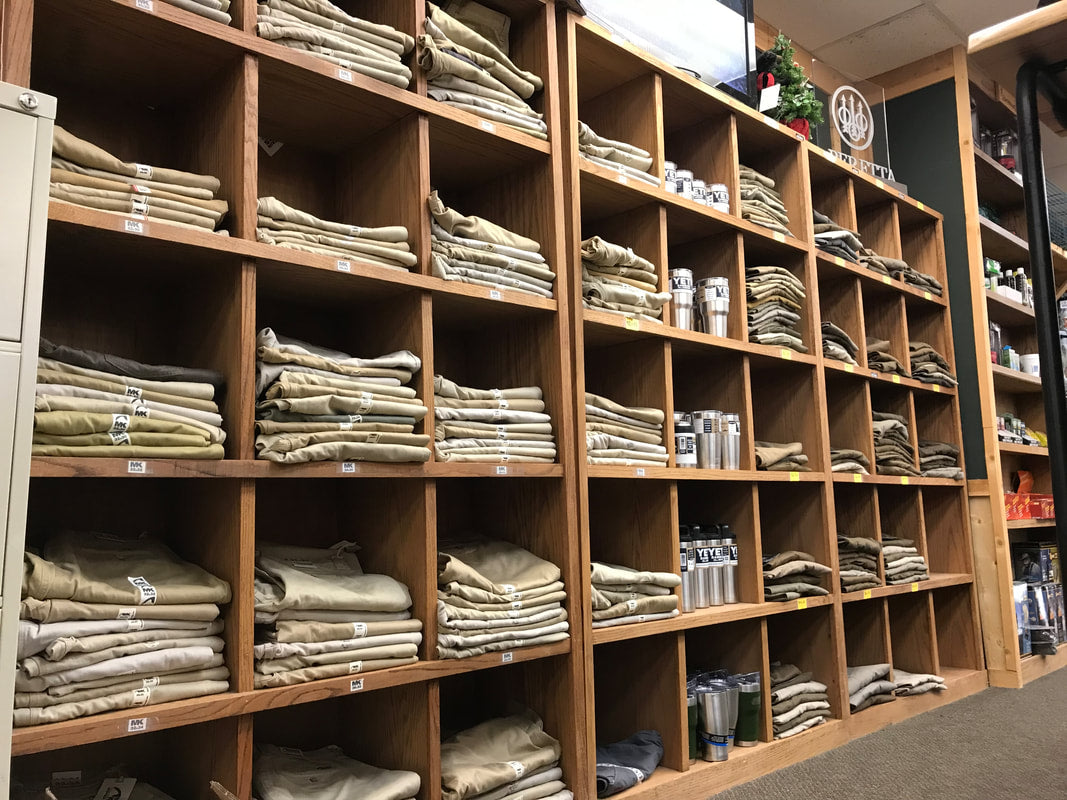 Bottoms – Marks Outdoors