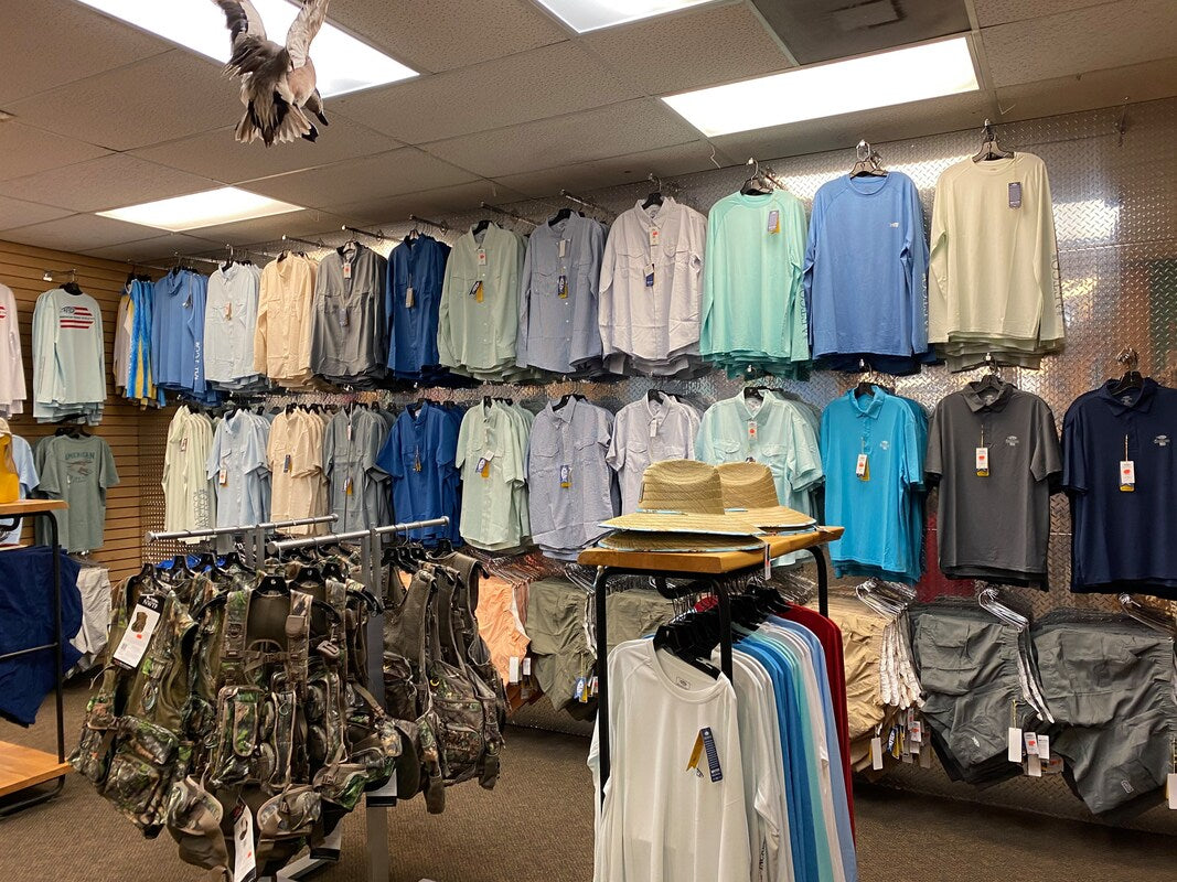 Clothing – Marks Outdoors