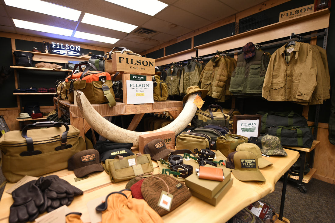 Gear – Marks Outdoors