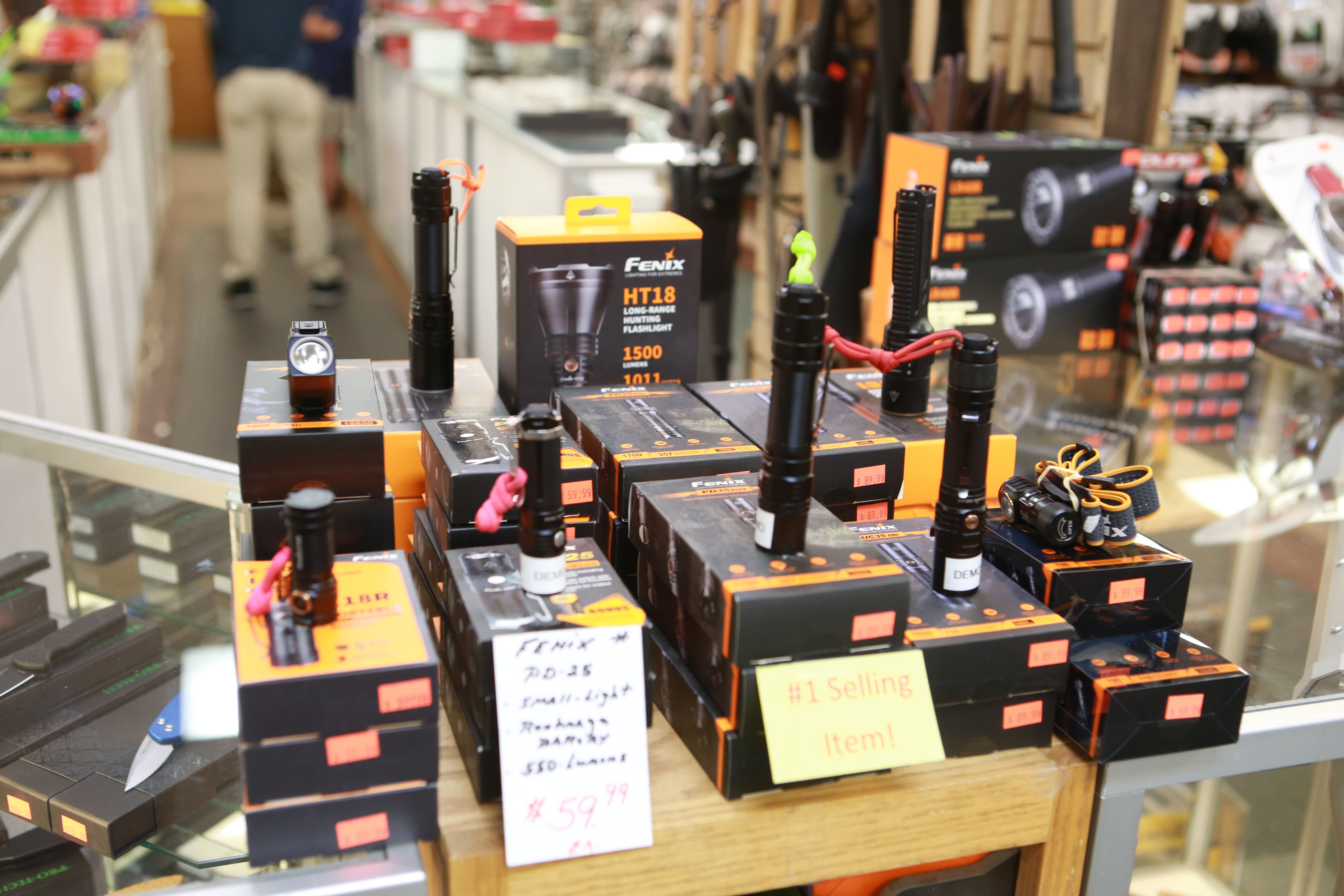 Hunting Accessories – Marks Outdoors