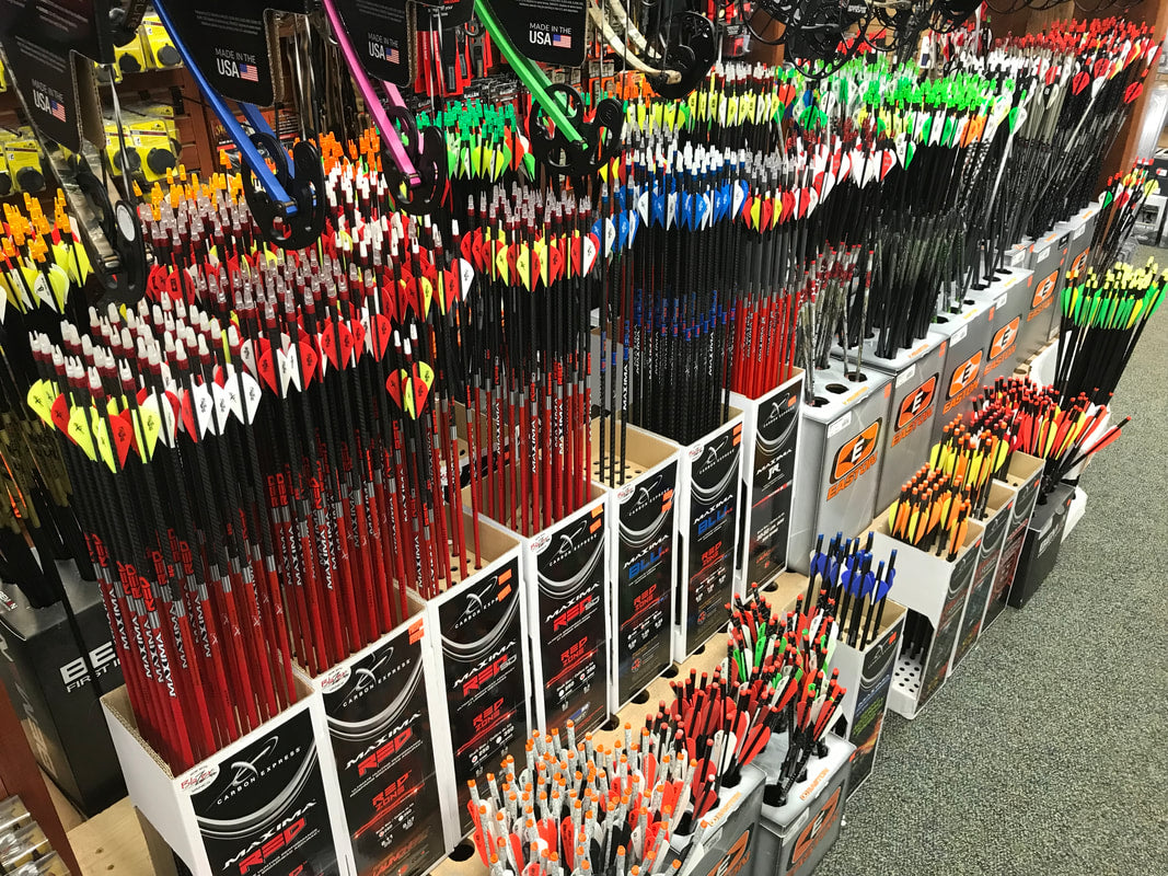 Collections – Marks Outdoors