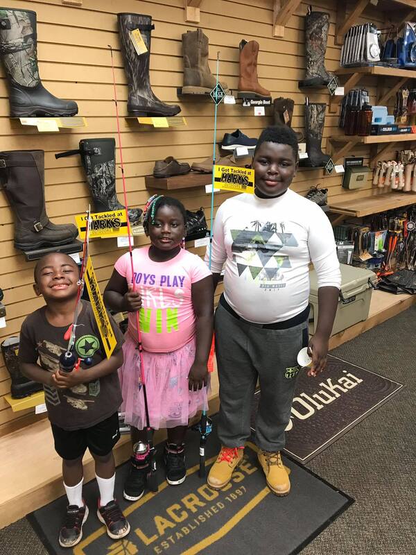 Marks Outdoor Sports – Marks Outdoors