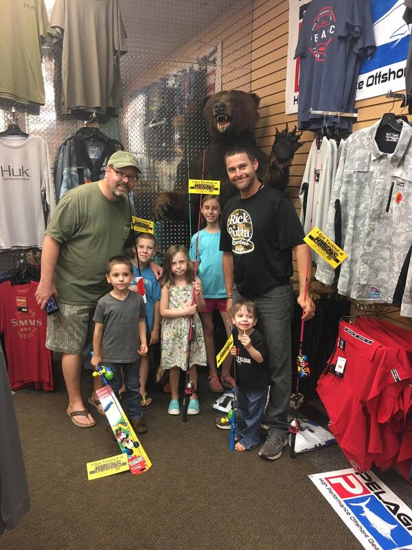 Marks Outdoor Sports – Marks Outdoors