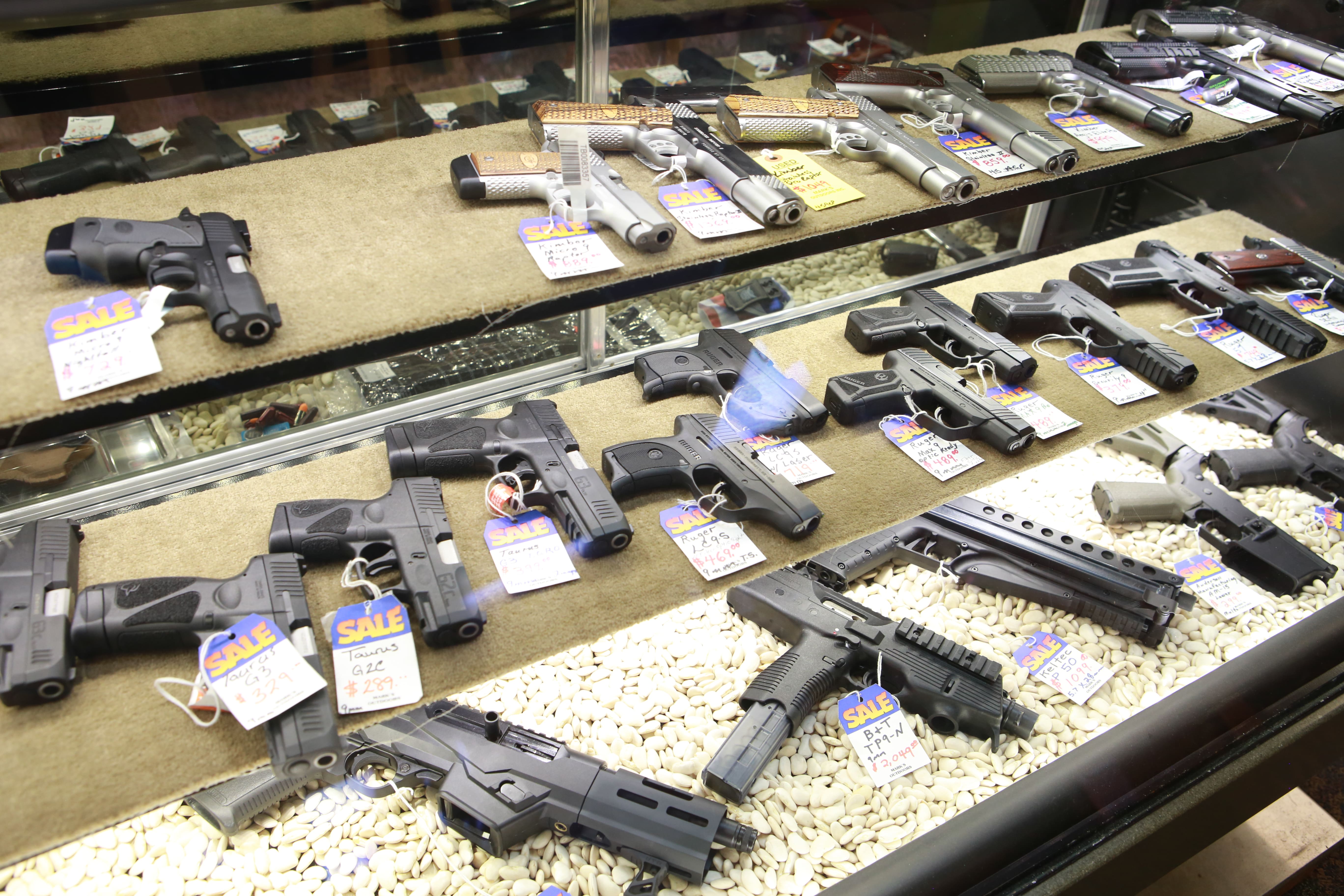 Marks Outdoor Sports – Marks Outdoors