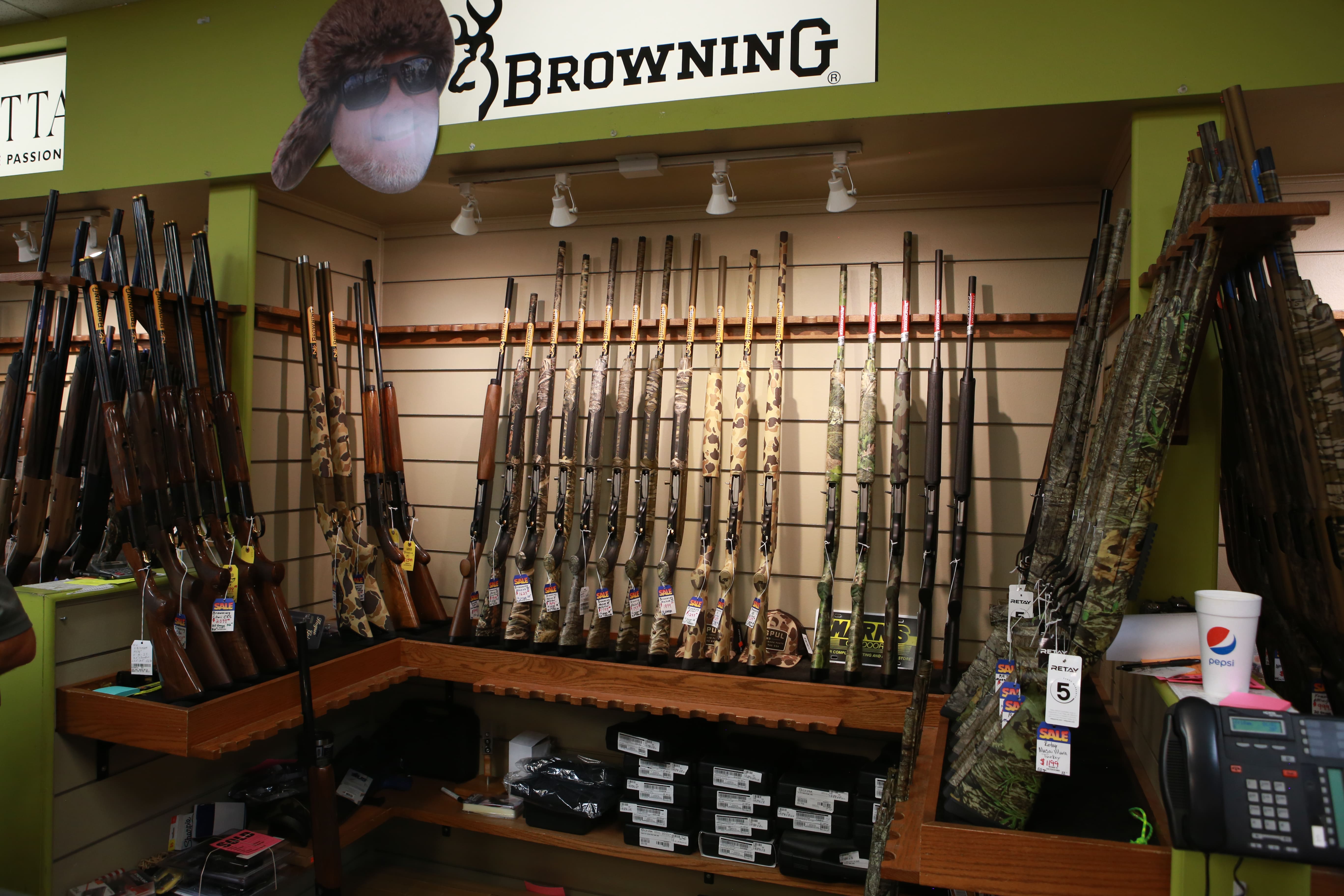 Marks Outdoor Sports – Marks Outdoors