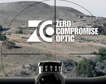 Zero Compromise – Marks Outdoors