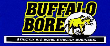 Buffalo Bore – Marks Outdoors