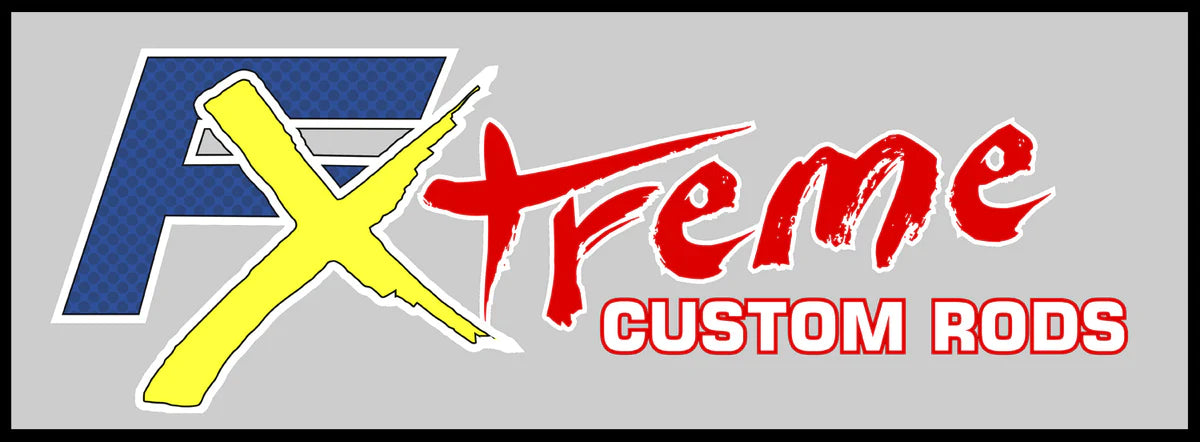 FX Rods – Marks Outdoors