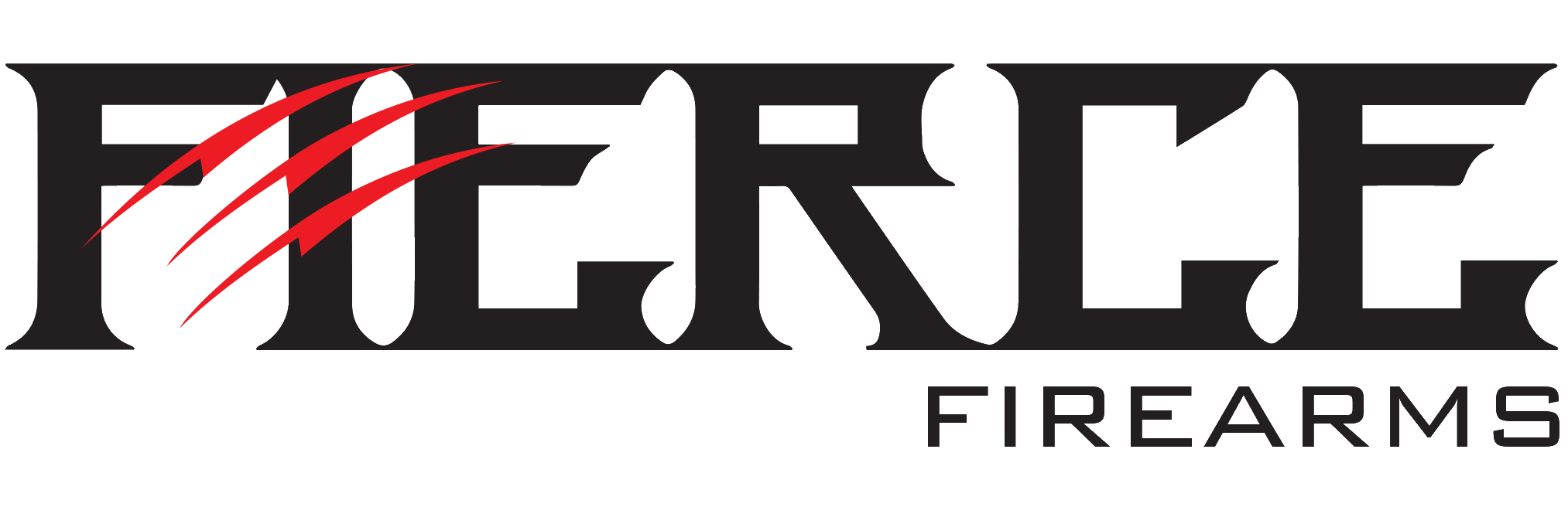 Fierce Firearms – Marks Outdoors