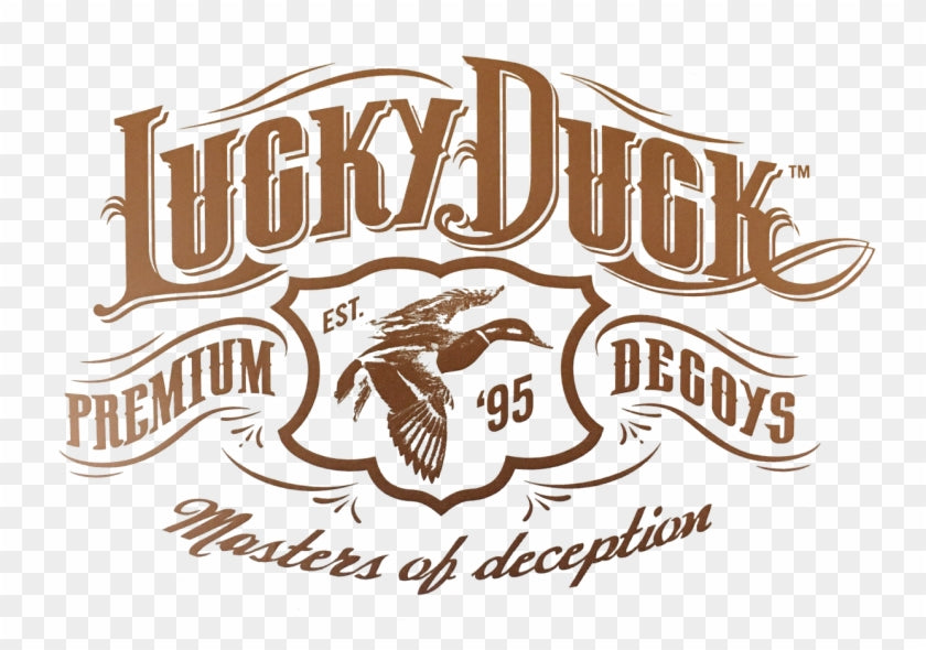 Lucky Duck – Marks Outdoors