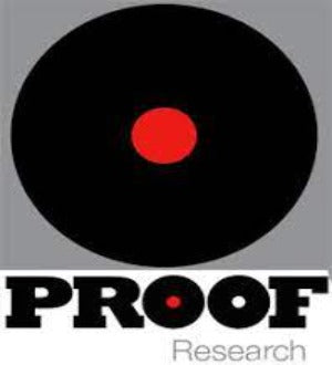 Proof Research – Marks Outdoors