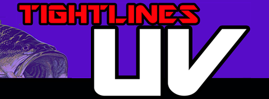 Tight Lines UV – Marks Outdoors