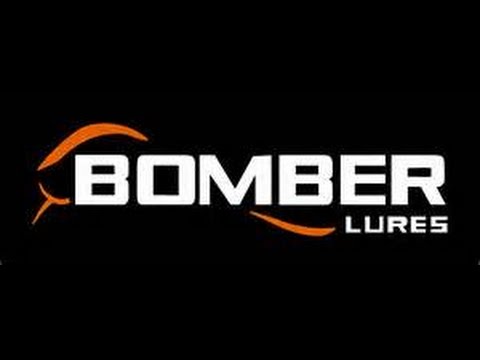 Bomber – Marks Outdoors