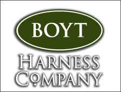 Boyt Harness Company – Marks Outdoors