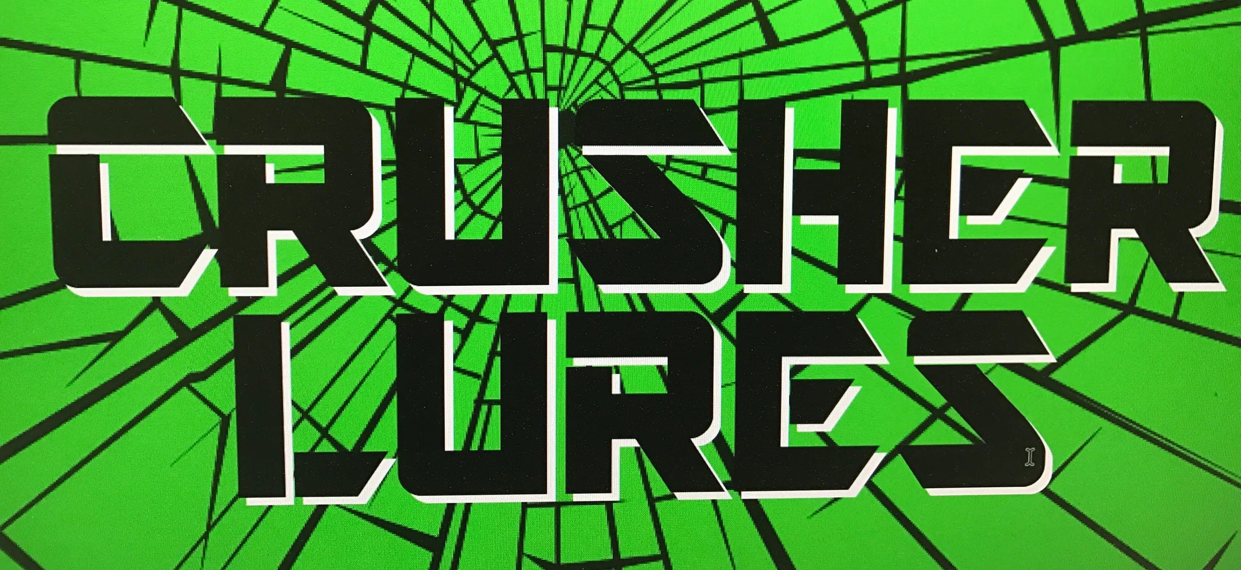 Crusher – Marks Outdoors