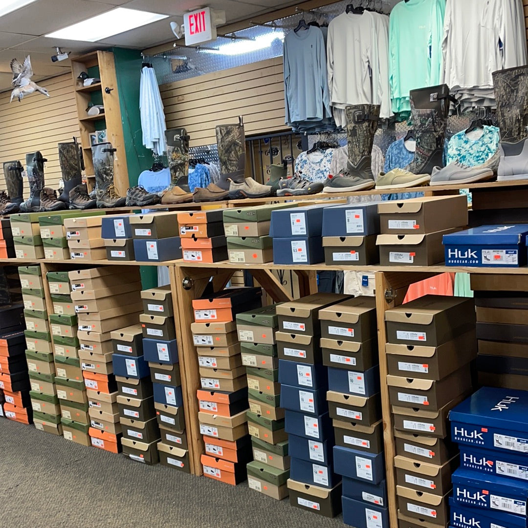 Shoes/ Boots – Marks Outdoors