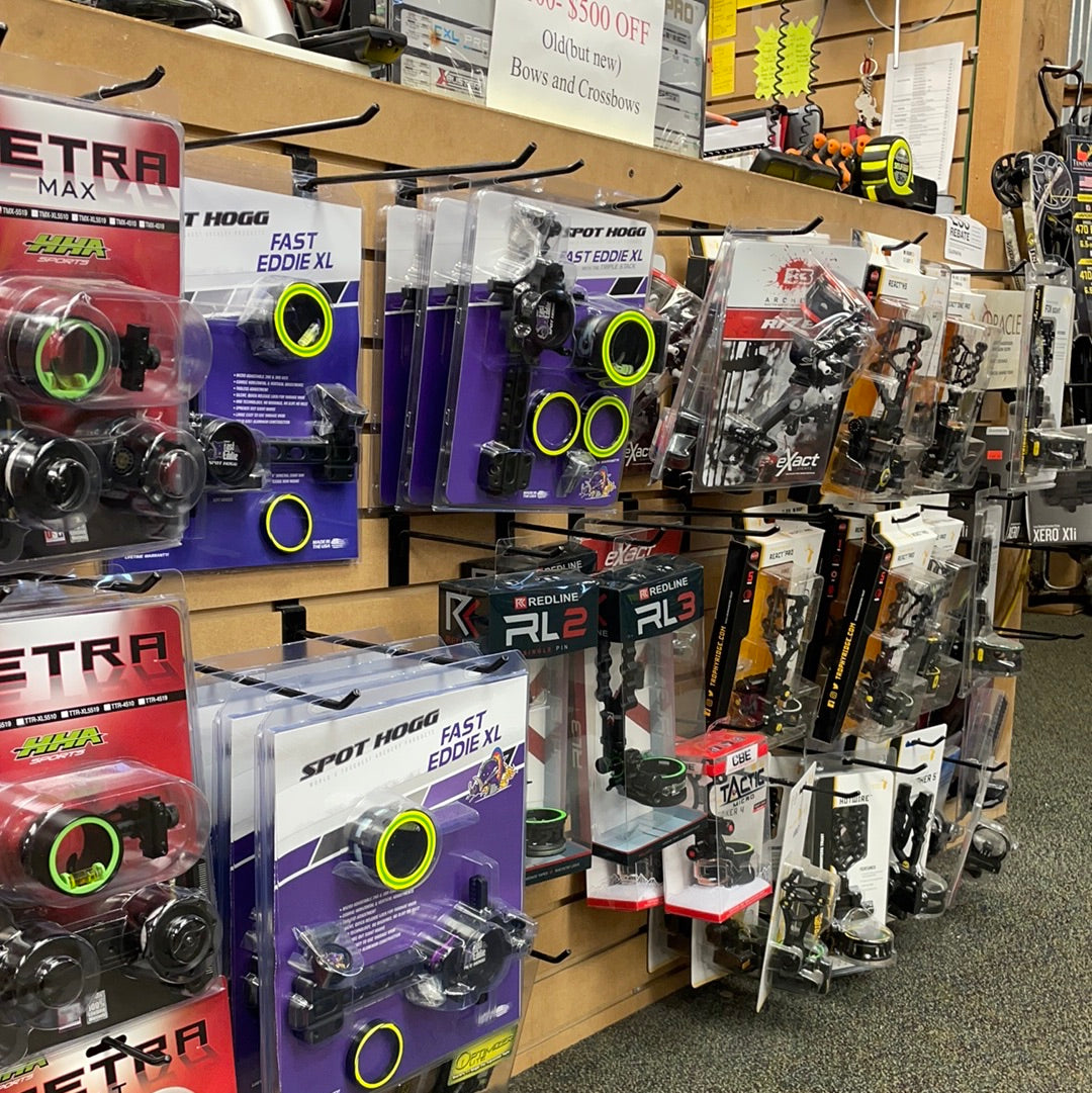 Sights – Marks Outdoors