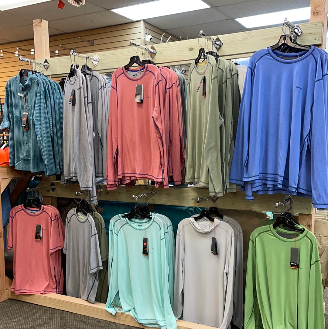 Orvis – Marks Outdoors