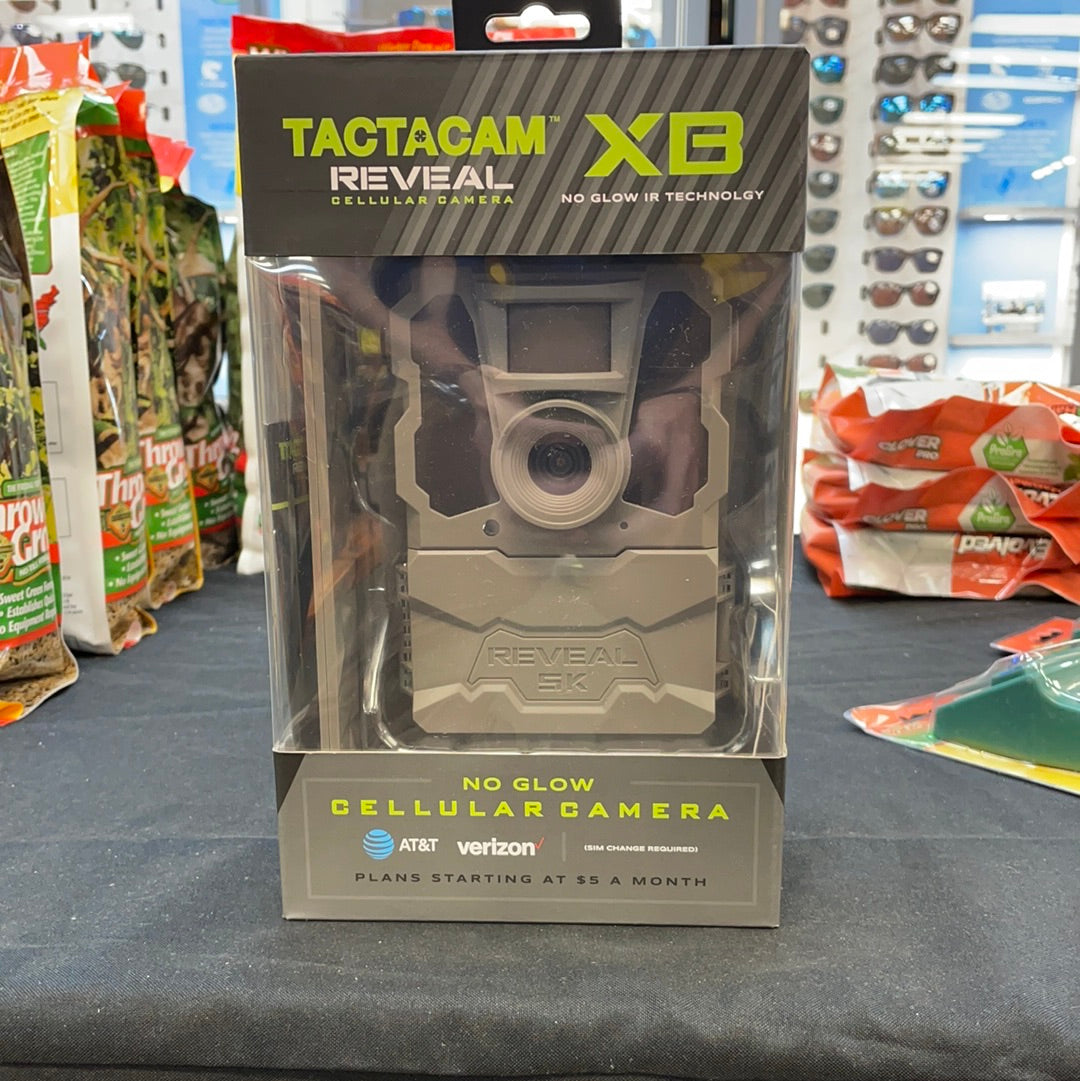 Tactacam – Marks Outdoors