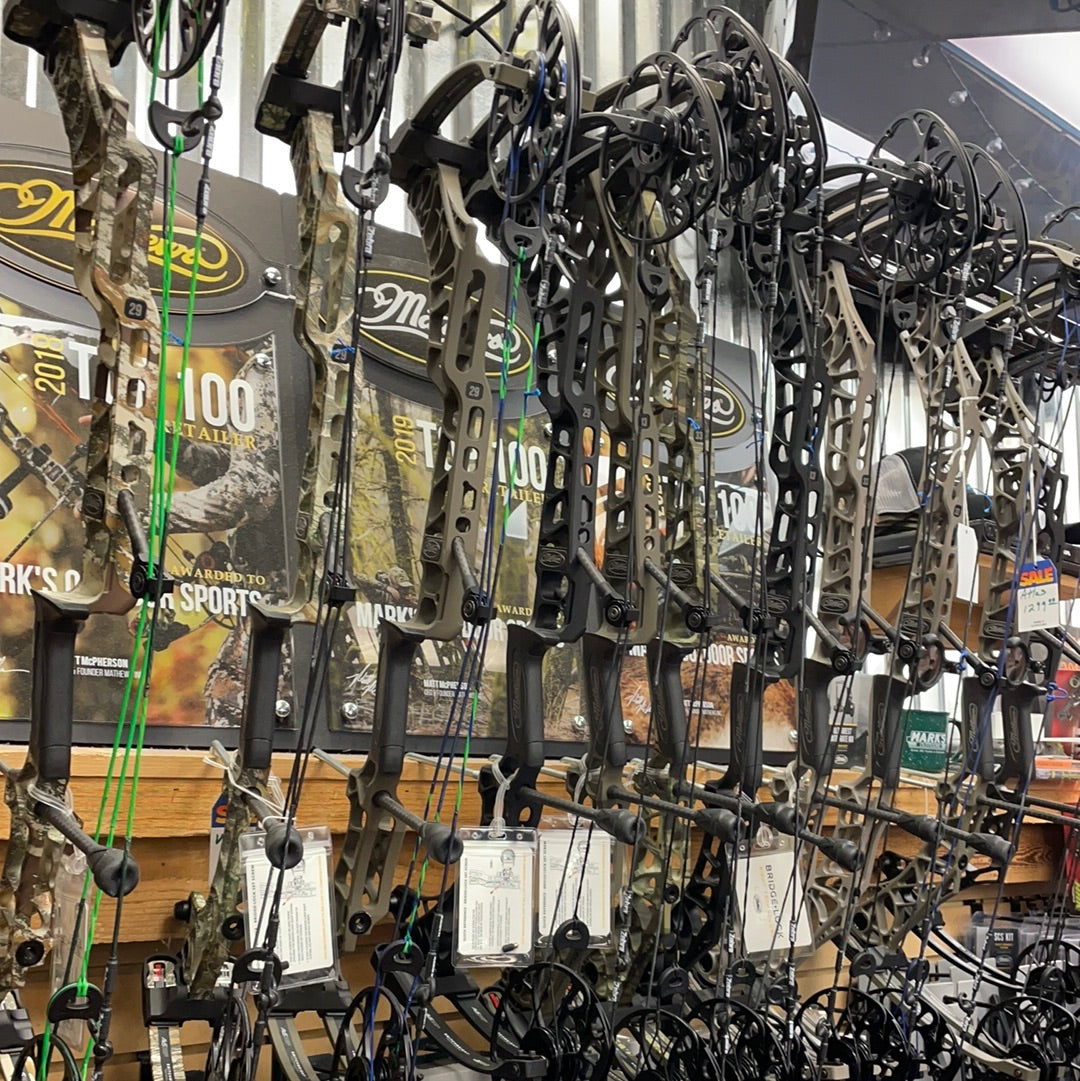 Mathews Archery – Marks Outdoors