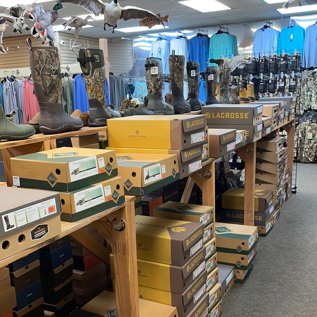 Shoes/ Boots – Marks Outdoors