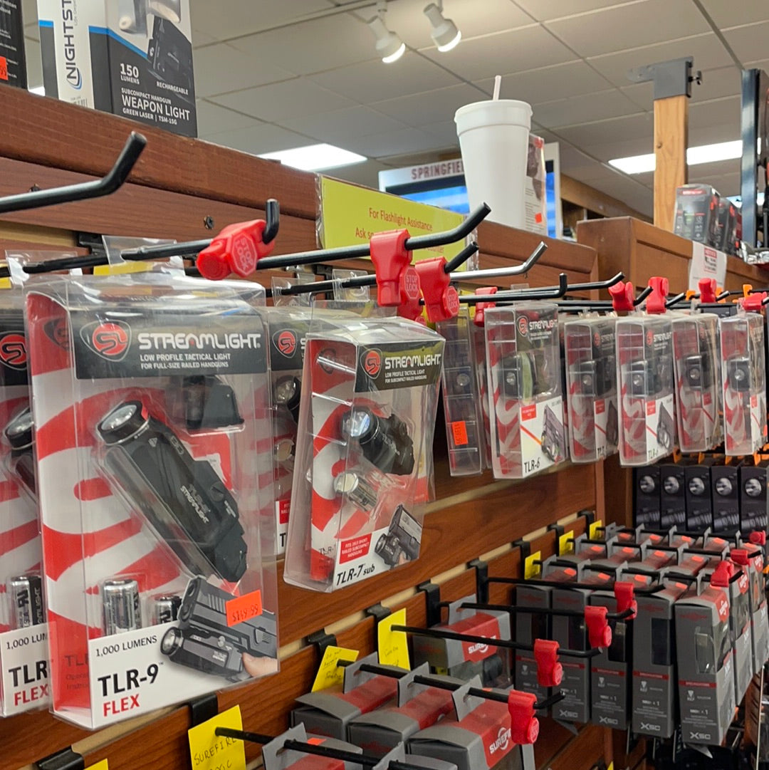 Streamlight Lights – Marks Outdoors