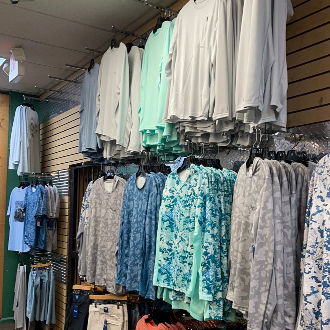 Huk – Marks Outdoors