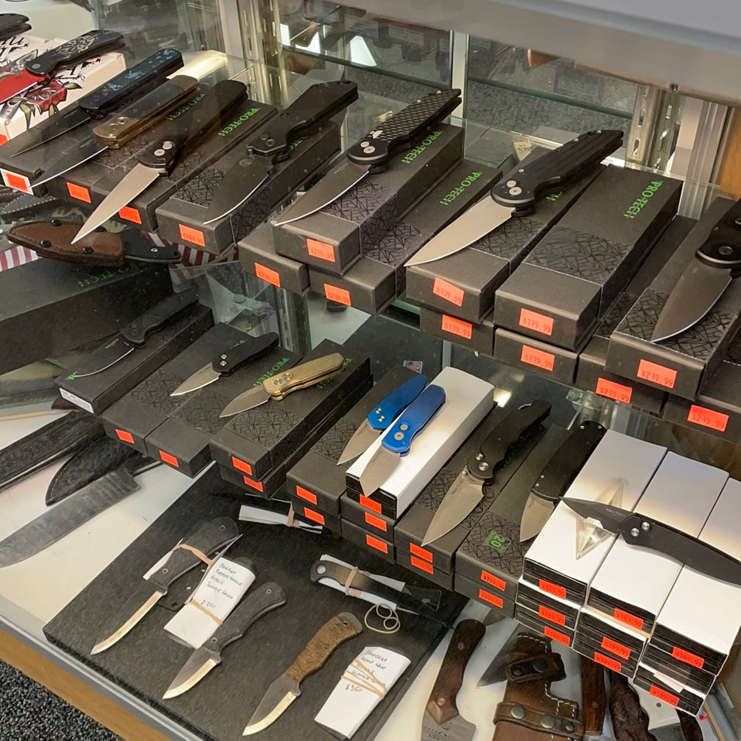 Protech – Marks Outdoors