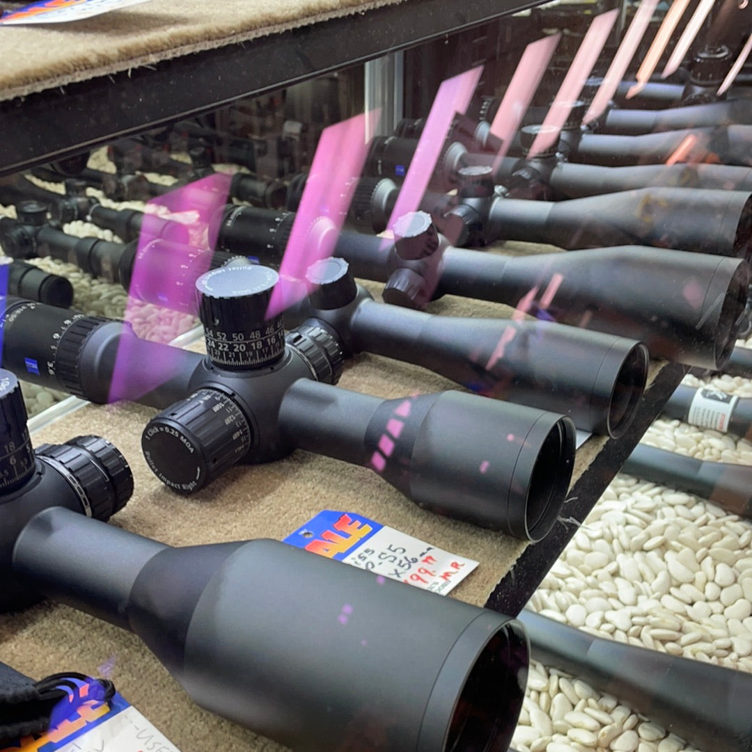 Zeiss – Marks Outdoors